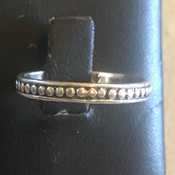 Silpada | Jewelry | Silpada Stackable Ring | Poshmark
